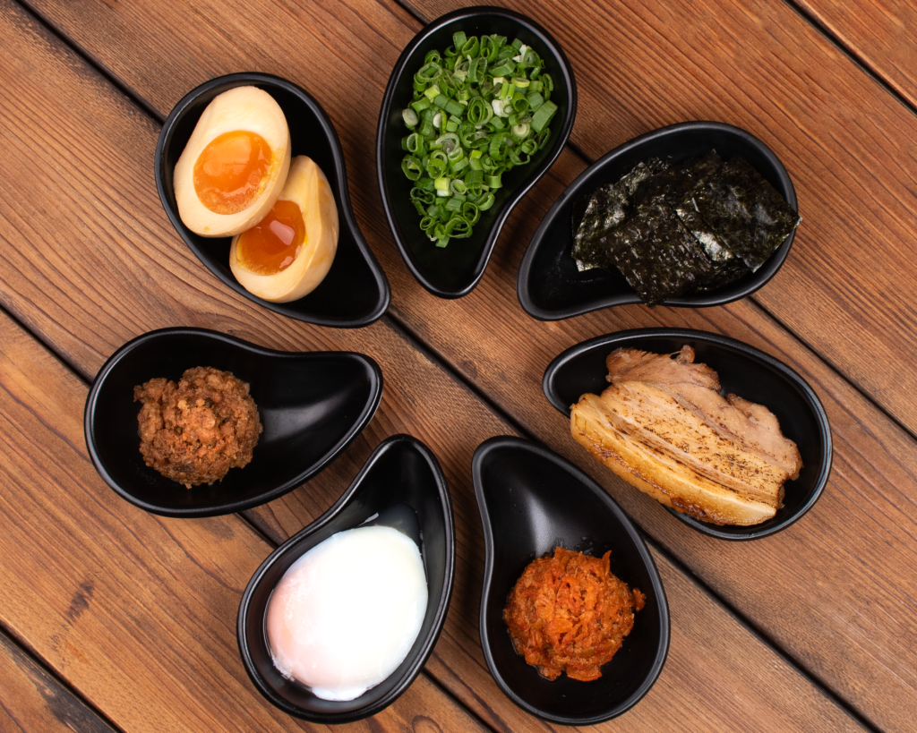 Hitoyoshi Izakaya In Singapore | Jewel Changi Airport