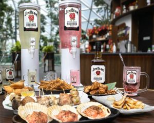 Hitoyoshi Izakaya In Singapore | Jewel Changi Airport