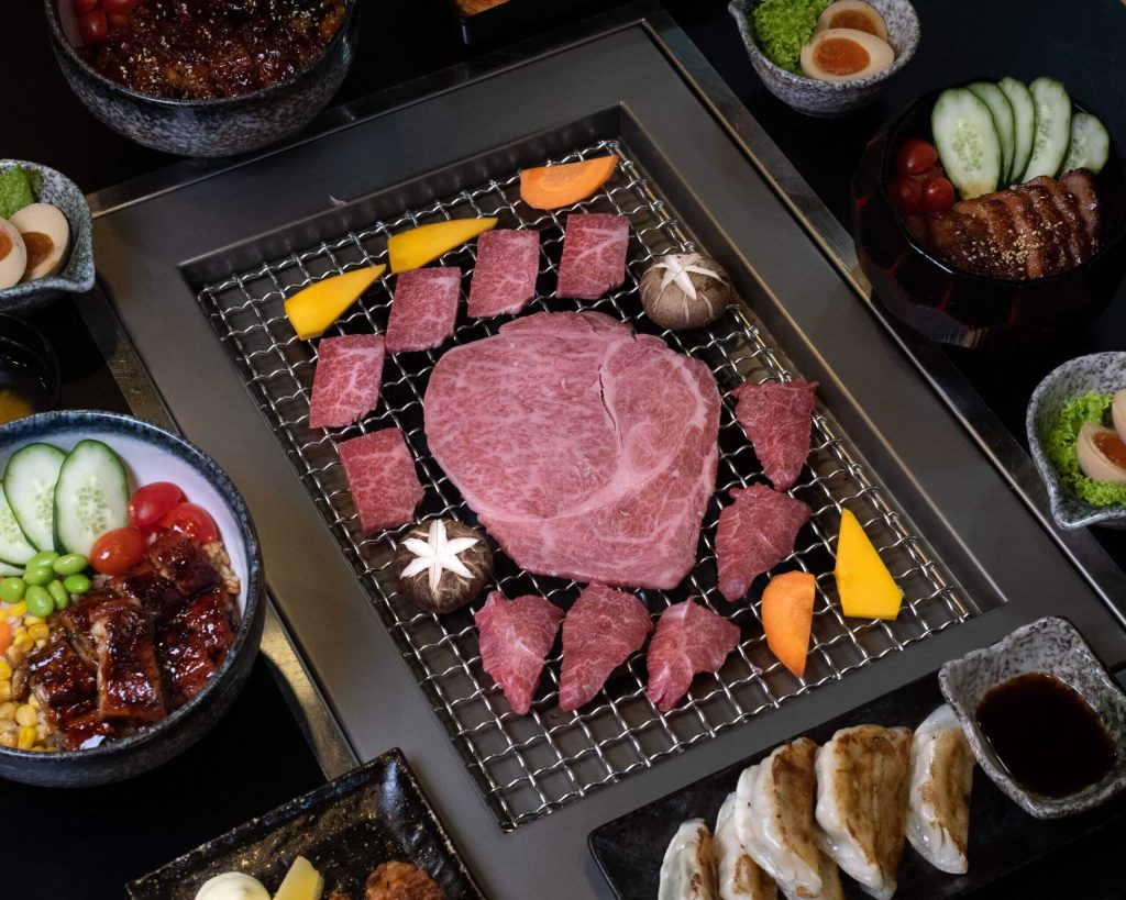 Brand Archive - Hitoyoshi Group