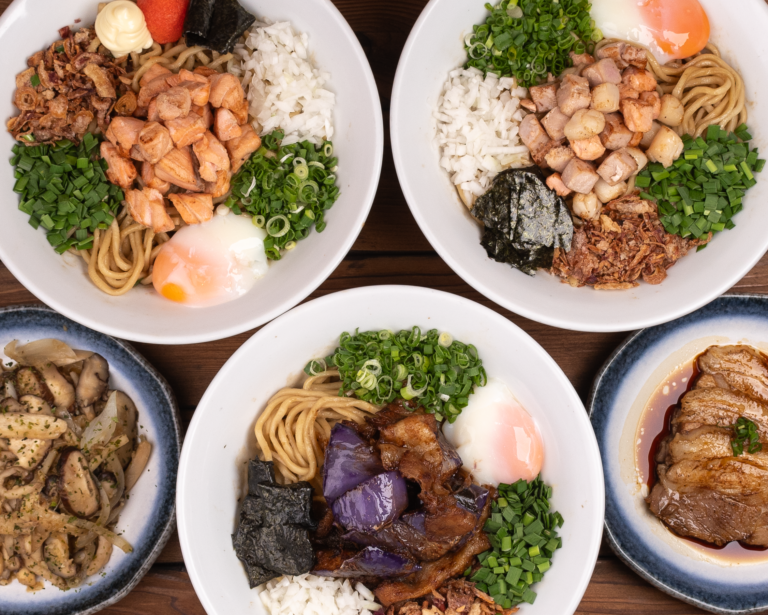 Hitoyoshi Izakaya In Singapore | Jewel Changi Airport